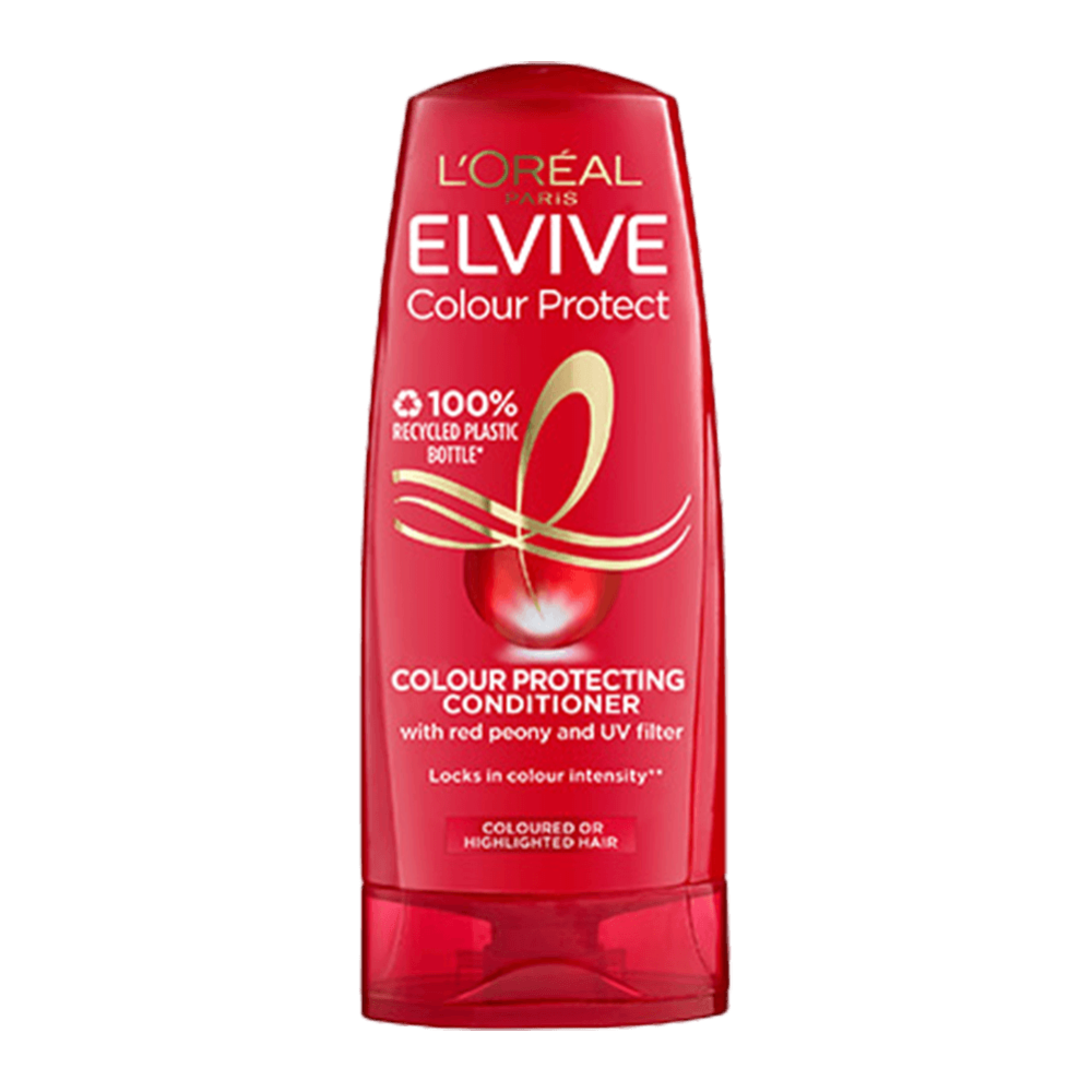 L oreal Conditioner By Elvive Colour Protect For Coloured Or l-oreal-conditioner-by-elvive-colour-protect-for-coloured-or